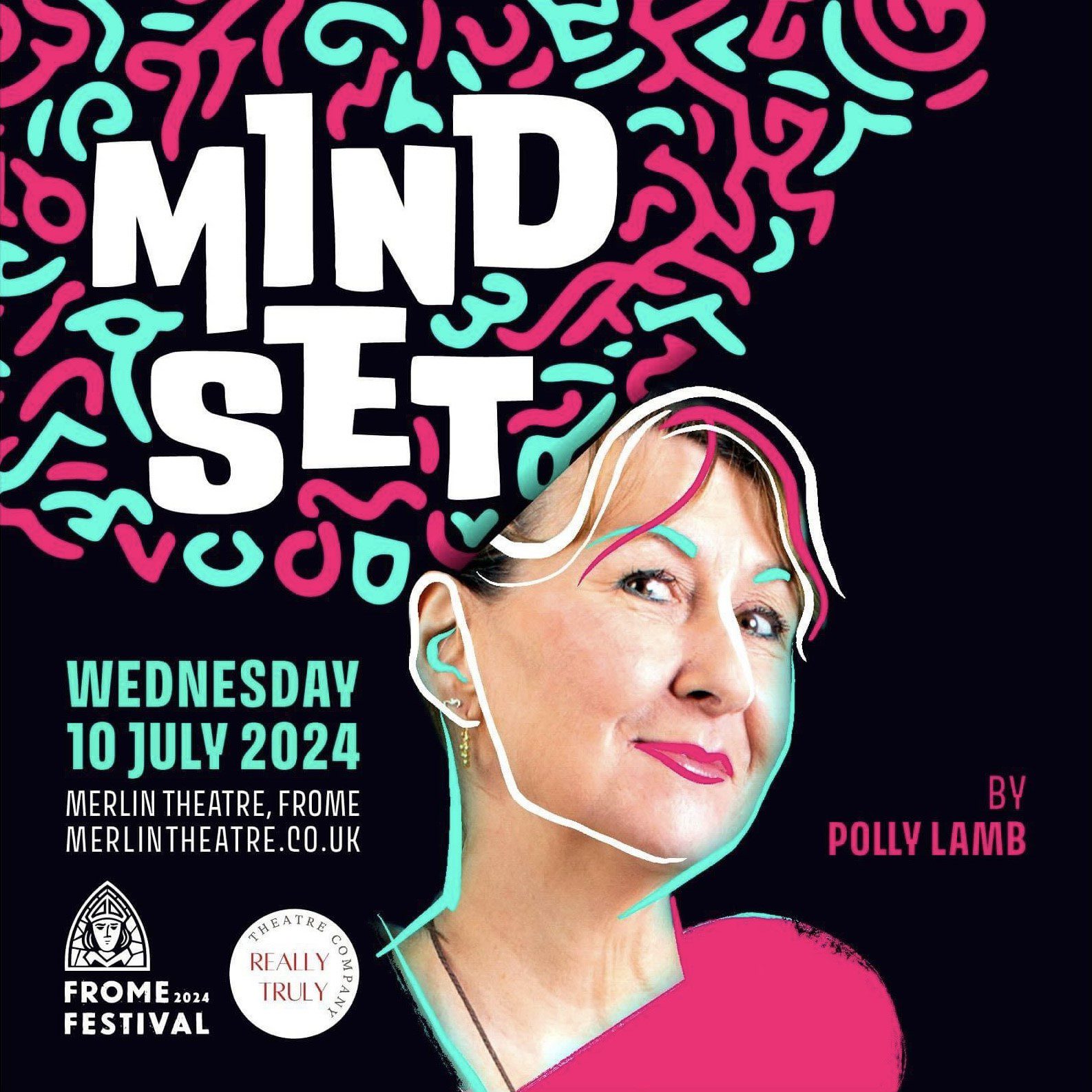 Merlin Theatre & Ecos Outdoor Stage – Frome Festival